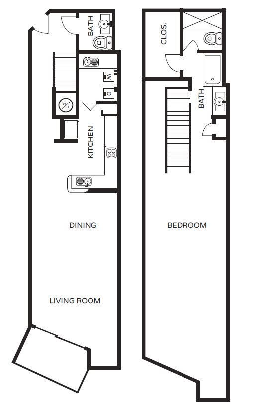 Ten01 - 1001 E Playa del Norte Dr Tempe AZ 85281 | Apartment Finder