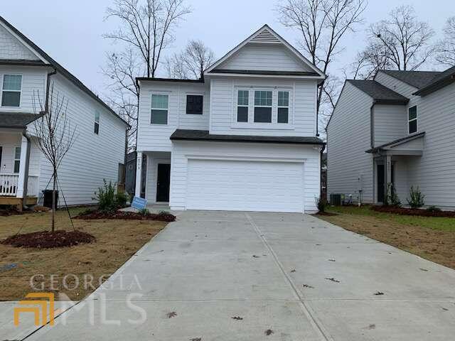 4773 Byers Ridge Rd - 4773 Byers Ridge Rd Gainesville GA 30504 ...