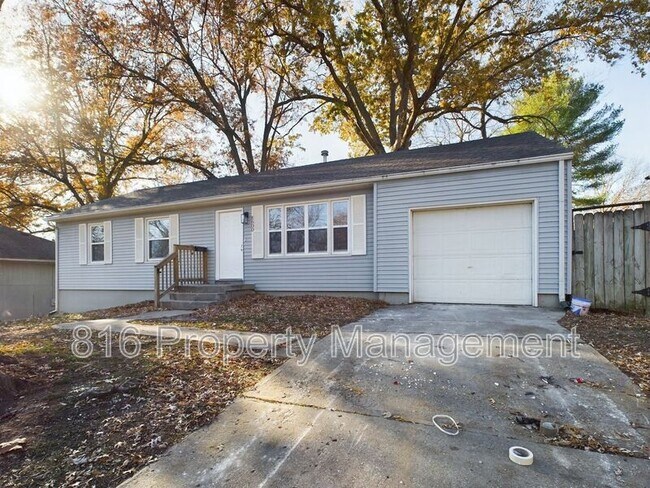 8600 Spring Valley Rd - 8600 Spring Valley Rd Raytown MO 64138 ...