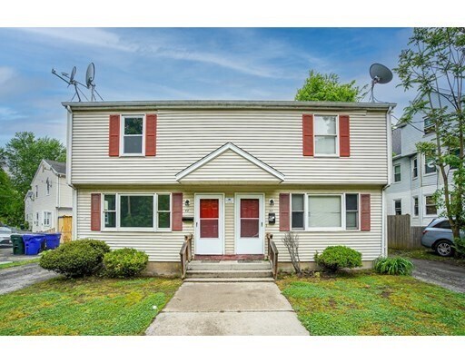 48-50 Rifle St - 48-50 Rifle St Springfield MA 01105 | Apartment Finder