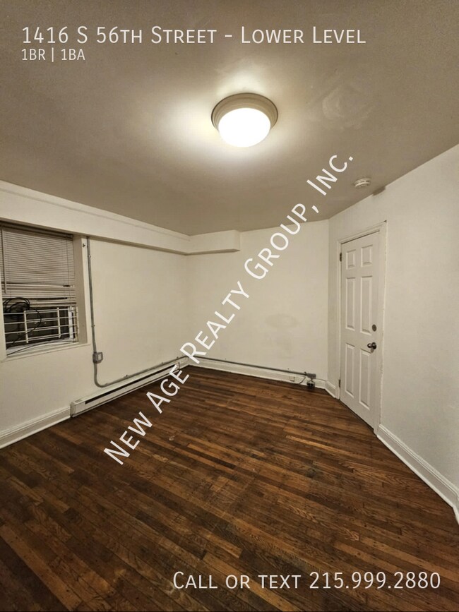 Welcome to 1416 S 56th Street! - 1416 S 56th St Philadelphia PA 19143 ...