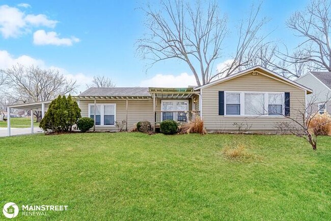 827 E 115th St., Kansas City, MO 64131 - 827 E 115th St Kansas City MO ...