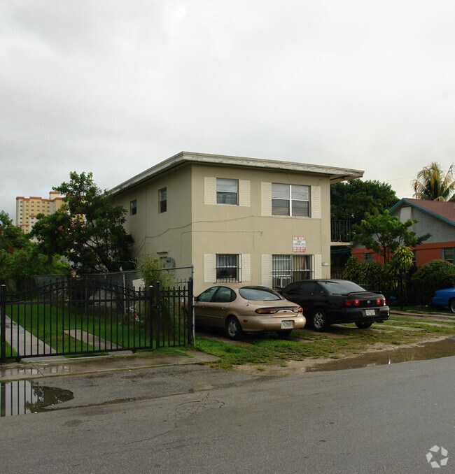 131 NE 75th St - 131 NE 75th St Miami FL 33138 | Apartment Finder
