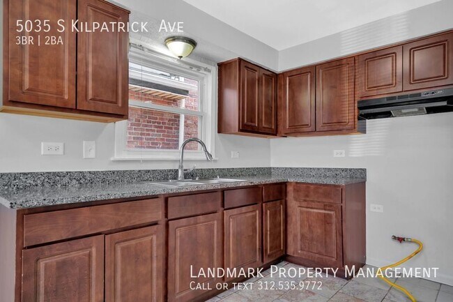 5035 S Kilpatrick - 5035 S Kilpatrick Ave Chicago IL 60632 | Apartment ...
