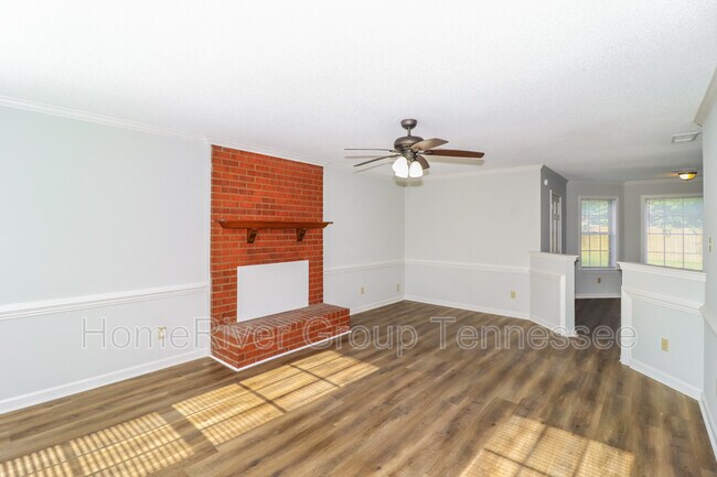 2534 Jeffries Cove - 2534 Jeffries Cove Memphis TN 38133 | Apartment Finder