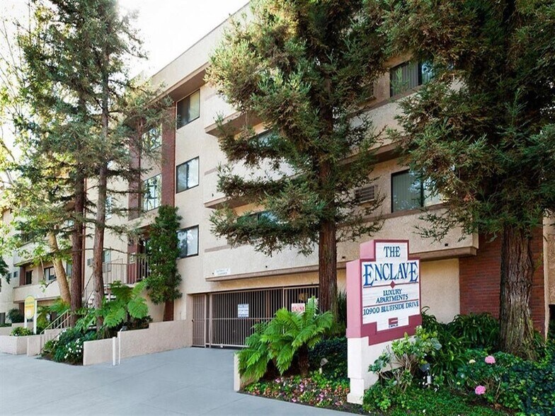 The Enclave - 10900 Bluffside Dr Studio City CA 91604 | Apartment Finder