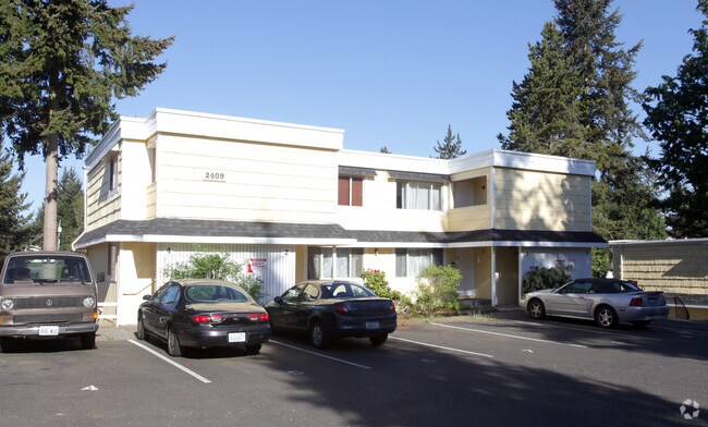 Cascade Terrace - 2401-2411 Cascade Pl W University Place WA 98466 ...