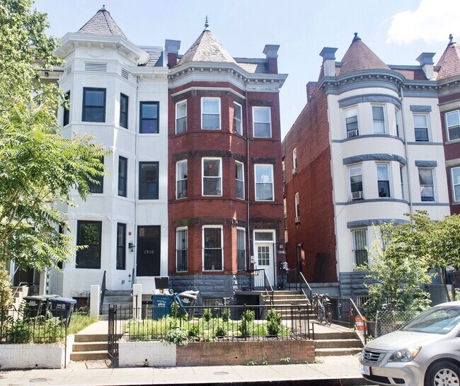 1312 Park Rd NW - 1312 Park Rd NW Washington DC 20010 | Apartment Finder
