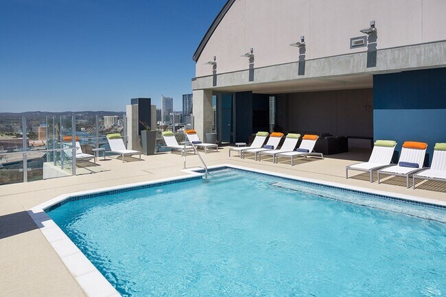 New, Affordable Studio Apt Now Open For Rent - 48 Rainey St Austin TX ...