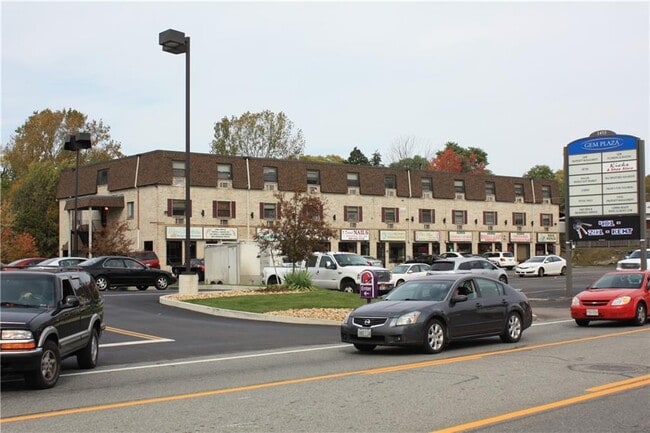 1455 Mineral Spring Ave - 1455 Mineral Spring Ave North Providence RI ...