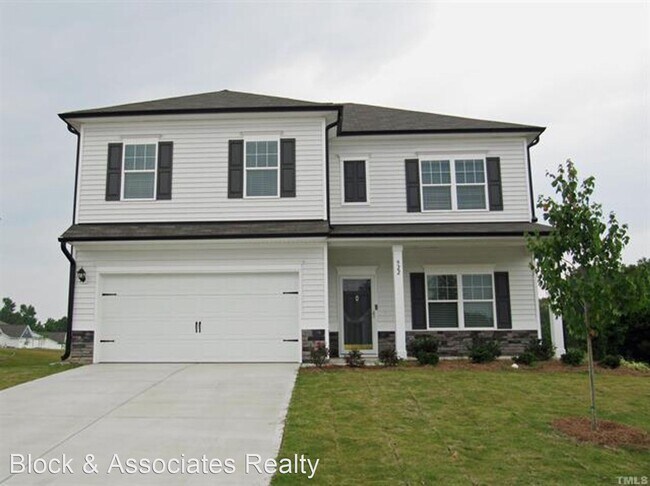 4 br, 2.5 bath House - 922 Brenda Street - 922 Brenda St Sanford NC ...