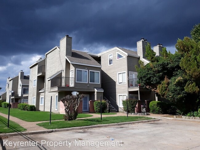 1 br, 1 bath House - 6639 S Victor Ave #306 - 6639 S Victor Ave Tulsa ...