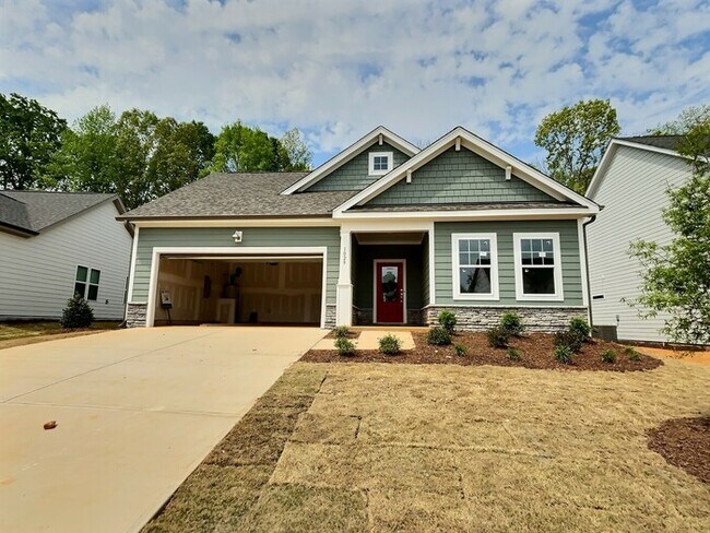 1029 Grey Flint Place - 1029 Grey Flint Pl Mebane NC 27302 | Apartment ...