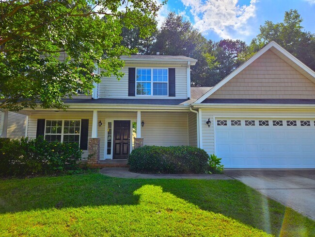 19 Cardinal Creek Dr - 19 Cardinal Creek Dr Greenville SC 29607 ...