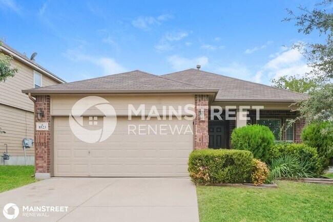 8523 SANDY MDWS, SAN ANTONIO, TX 78254 - 8523 Sandy Meadows San Antonio ...