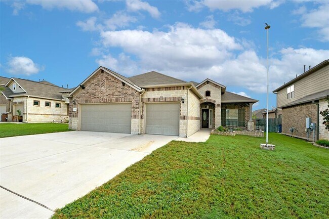 345 Green Heron - 345 Green Heron New Braunfels TX 78130 | Apartment Finder