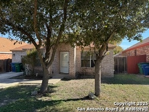4726 Georges Farm - 4726 Georges Farm San Antonio TX 78244 | Apartment ...
