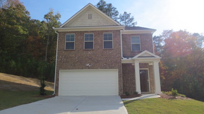 3385 Anneewakee Falls Pky - 3385 Anneewakee Falls Pky Douglasville GA ...