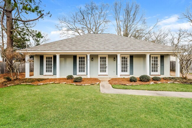 Gorgeous 3 Bedroom Home in Madison, MS! - 5 Grogan Pl Madison MS 39110 ...