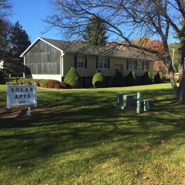 1601 Pleasant St - 1601 Pleasant St Olean NY 14760 | Apartment Finder