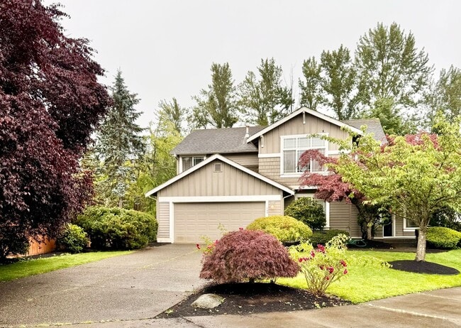 Stunning Mountain Home in North Bend - 145 SE 10th St North Bend WA ...