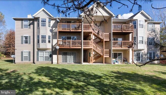 127 Brookland Terrace - 127 Brookland Terrace Winchester VA 22602 ...