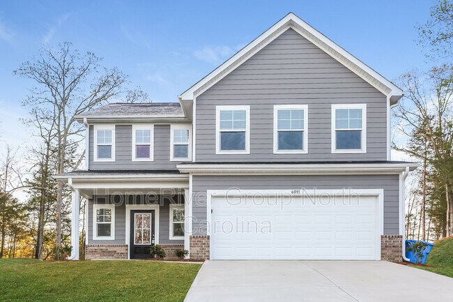 6091 Silverwood Dr - 6091 Silverwood Dr Harrisburg NC 28075 | Apartment ...