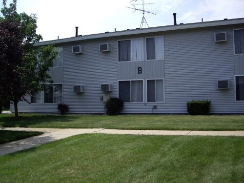 Remus Apartments - 8890 35th Ave Remus MI 49340 | Apartment Finder