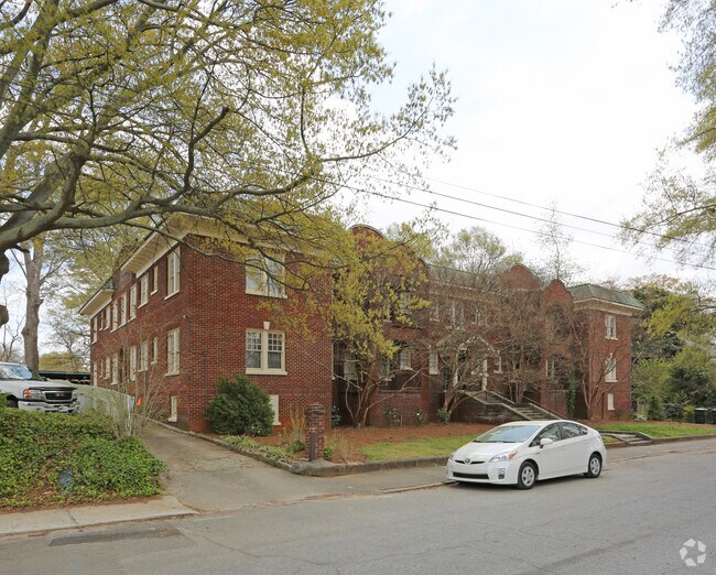 220 N Candler St - 220 N Candler St Decatur GA 30030 | Apartment Finder