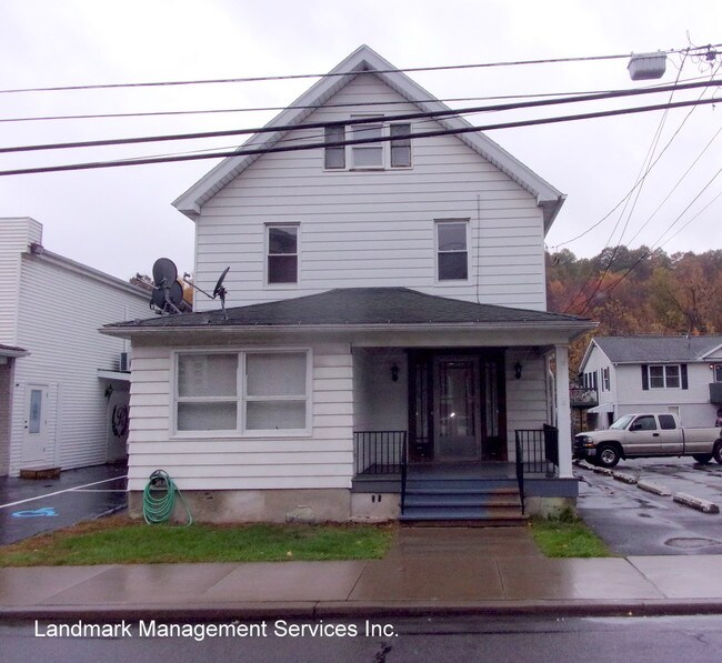 424 Church St - 424 Church St Archbald PA 18403 | Apartment Finder
