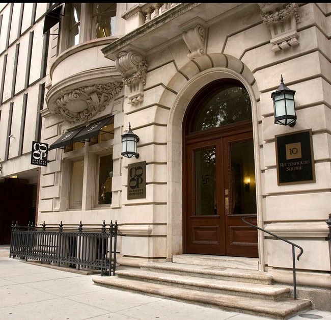 10 Rittenhouse Square - 130 S 18th St Philadelphia PA 19103 | Apartment ...