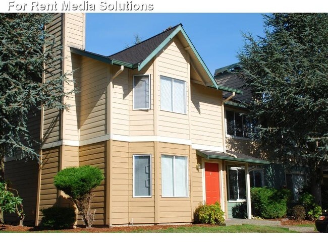 Parklane Townhomes - 20310 Bothell Everett Hwy Bothell WA 98012 ...