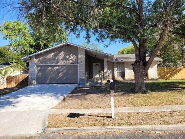 6507 Waterfall Dr. San Antonio TX 78239 - 6507 Waterfall Dr San Antonio ...