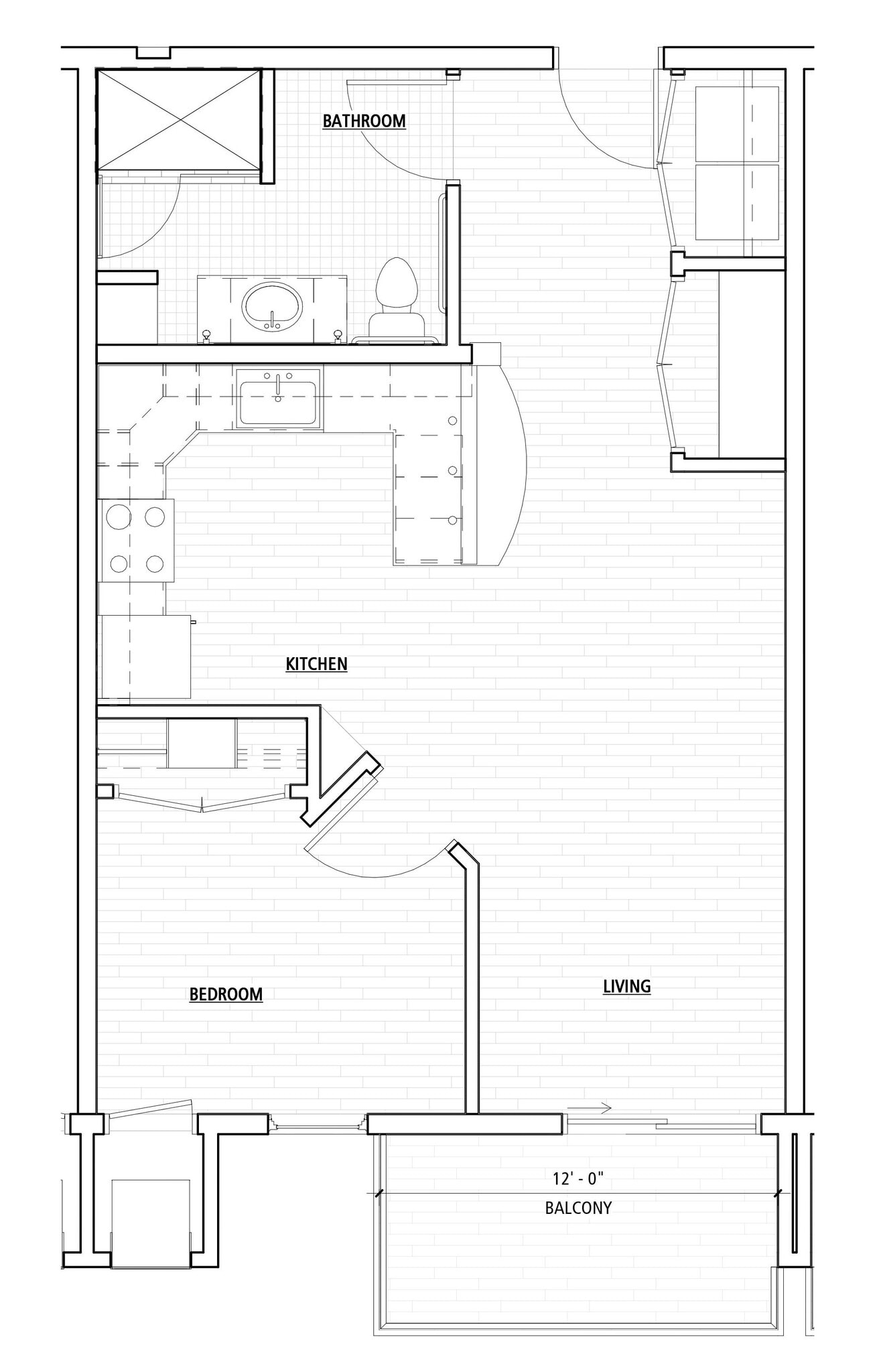 bantr Wausau - 1520 Elm St Wausau WI 54401 | Apartment Finder