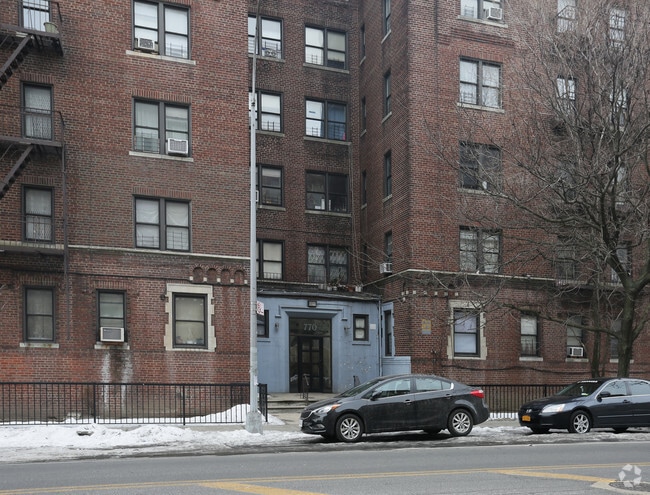 770 Empire Blvd - 770 Empire Blvd Brooklyn NY 11213 | Apartment Finder