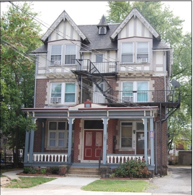 345 Hamilton Ave - 345 Hamilton Ave Trenton NJ 08609 | Apartment Finder