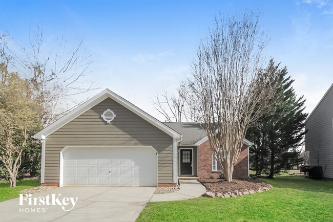 7514 Lullwater Cove - 7514 Lullwater Cove Huntersville NC 28078 ...
