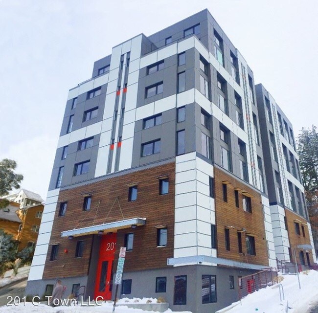 201 College Ave - 201 College Ave Ithaca NY 14850 | Apartment Finder