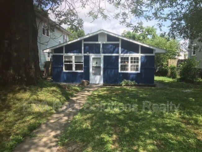 282 N Harris Ave - 282 N Harris Ave Columbus OH 43204 | Apartment Finder