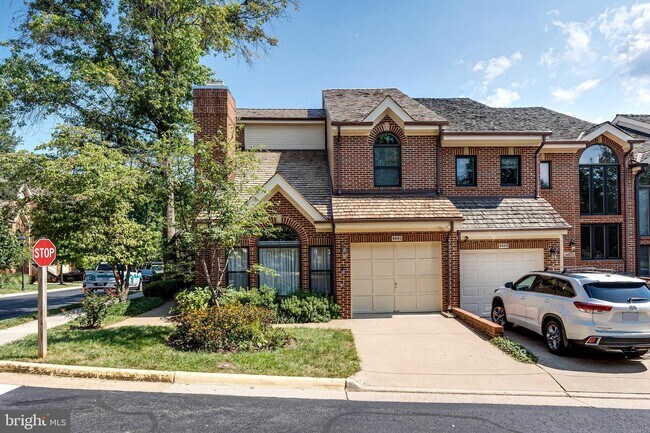 6601 Anthony Crest Square - 6601 Anthony Crest Square McLean VA 22101 ...