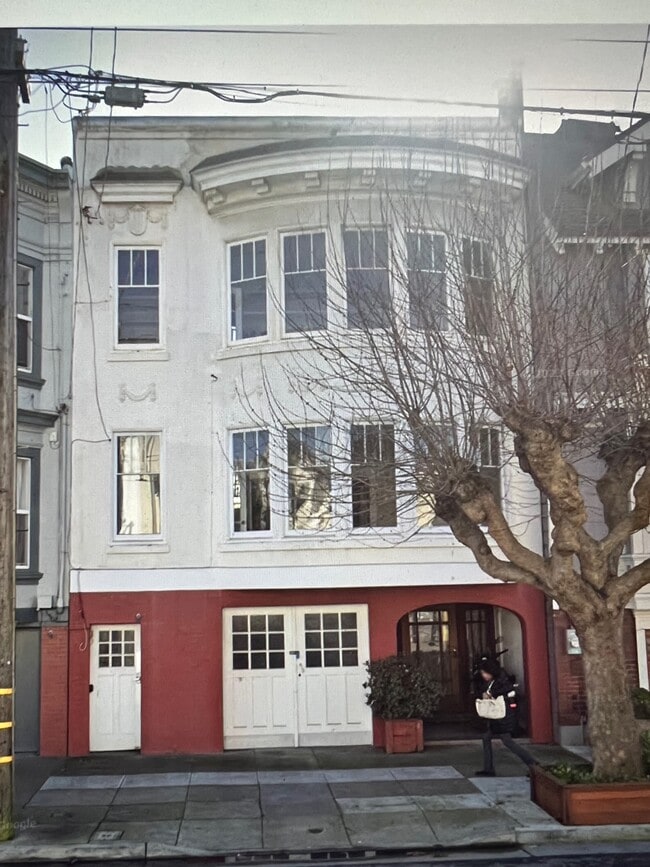 4635 California St - 4635 California St San Francisco CA 94118 ...