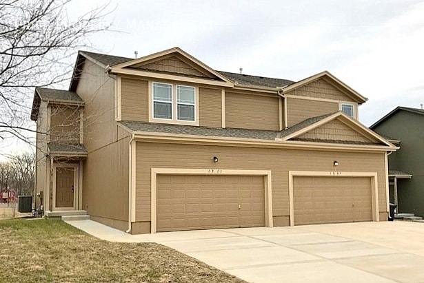 Delaware Ridge Townhome - Available Decemb... - 1316 Zarda Ln Kansas ...