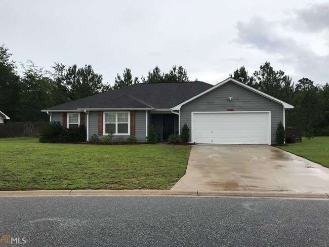 104 Lake Victoria Dr - 104 Lake Victoria Dr Kingsland GA 31548 ...