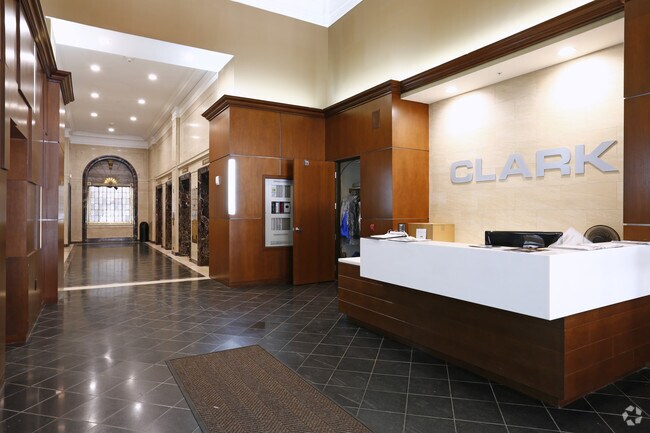 The Clark Building - Pittsburgh, PA | Apartment Finder