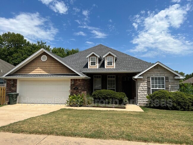 4986 Stepney Ct - 4986 Stepney Ct Fayetteville AR 72704 | Apartment Finder