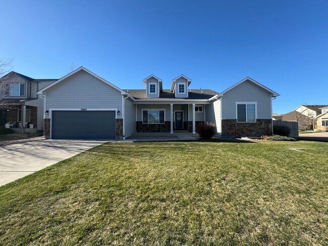 Large Ranch style house in Lorson Ranch - 10205 Deer Meadow Cir ...