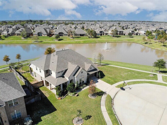 4806 Enchanted Springs Dr - 4806 Enchanted Springs Dr Rosharon TX 77583 ...