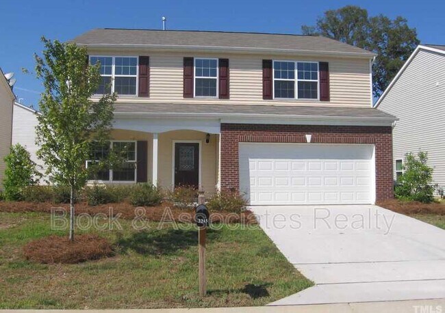 3215 Dove Tree Ln - 3215 Dove Tree Ln Raleigh NC 27610 | Apartment Finder