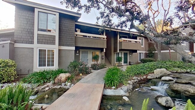 Upgraded 2 Bedroom Condo in Northwood Irvine! - 35 Streamwood Irvine CA ...