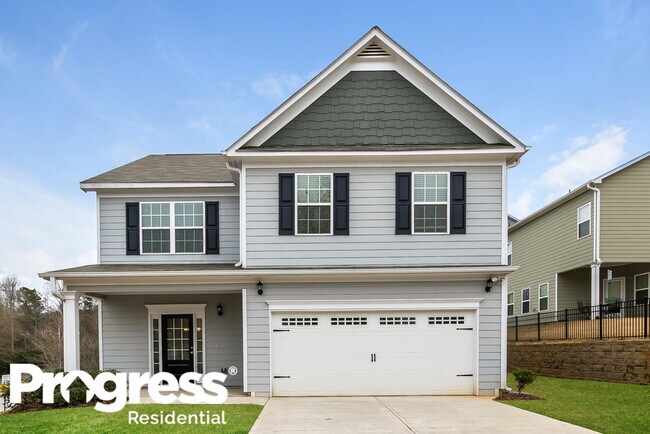 119 Cessna Dr - 119 Cessna Dr Canton GA 30114 | Apartment Finder